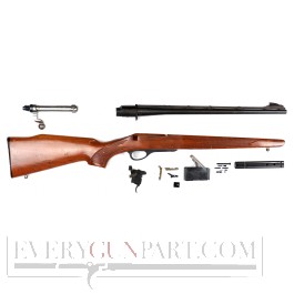Remington 600 Carbine Bolt Action Parts Kit | Order parts and parts ...