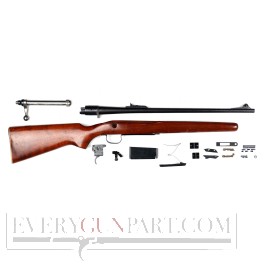 Remington 721 Bolt Action Parts Kit | Order parts and parts kits online ...