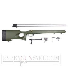 Remington 700 Custom Bolt Action Parts Kit | Order parts and parts kits ...