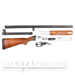 Remington 870 Express Magnum Pump Shotgun Parts Kit | Order parts and ...