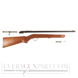 Remington Model 33 Bolt Action Parts Kit | Order parts and parts kits ...