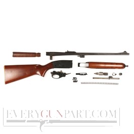 Remington Model 742 Pump Action Rifle Parts Kit | Order parts and parts ...