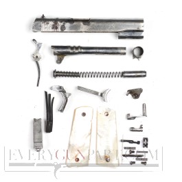 Remington UMC 1911 Semi-auto Handgun Parts Kit | Order parts and parts ...