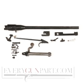Remington XP-100 Single Shot Handgun Parts Kit | Order parts and parts ...