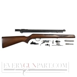Revelation 135 Semi-auto Rifle Parts Kit | Order parts and parts kits ...