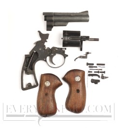 RG RG 38S Revolver Revolver Parts Kit | Order parts and parts kits ...