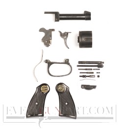 RG RG10 Revolver | EveryGunPart.com