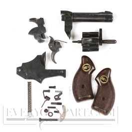 RG RG14 Revolver Revolver Parts Kit | Order parts and parts kits online ...
