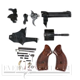 RG RG14 Revolver Revolver Parts Kit | Order parts and parts kits online ...