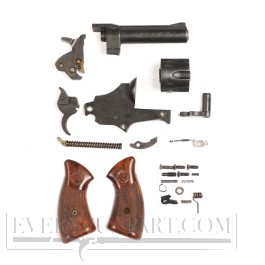 RG RG14 Revolver Revolver Parts Kit | Order parts and parts kits online ...