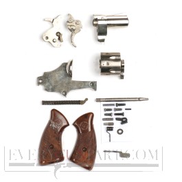 RG RG14S Revolver Revolver Parts Kit | Order parts and parts kits ...