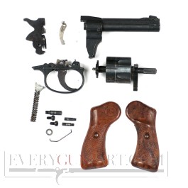 RG RG23 Revolver Revolver Parts Kit | Order parts and parts kits online ...