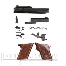 RG RG26 Semi-auto Handgun Parts Kit | Order parts and parts kits online ...