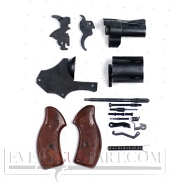 RG RG31 Revolver Revolver Parts Kit | Order parts and parts kits online ...