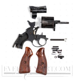 RG RG40 Revolver Revolver Parts Kit | Order parts and parts kits online ...