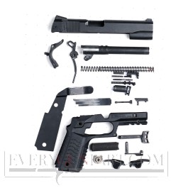 Rock Island Armory 1911 Semi-auto Handgun Parts Kit | Order parts and ...