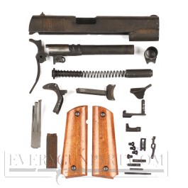 Rock Island Armory 1911 Semi-auto Handgun Parts Kit | Order parts and ...