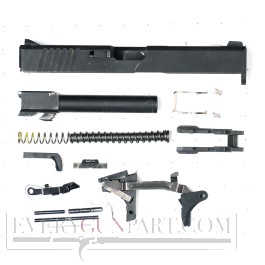 Aftermarket G17 Semi-auto Handgun Parts Kit | Order parts and parts ...