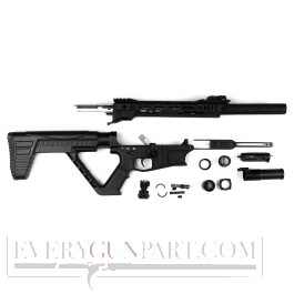 Rock Island Armory VR80 Semi-auto Shotgun Parts Kit | Order parts and ...