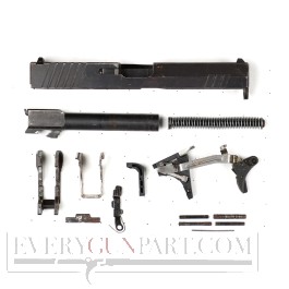 Rock Slide USA G22 Semi-auto Handgun Parts Kit | Order parts and parts ...