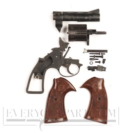Rohm 38 Revolver Revolver Parts Kit | Order parts and parts kits online ...
