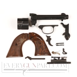 Rohm 66 Revolver | EveryGunPart.com