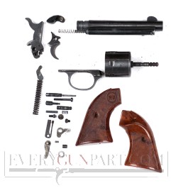 Rohm 66 Revolver Revolver Parts Kit | Order parts and parts kits online ...