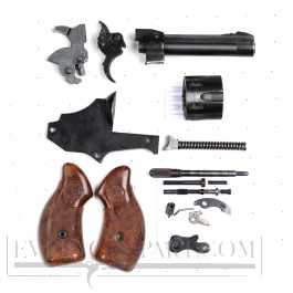 Rohm RG 14 Revolver Revolver Parts Kit | Order parts and parts kits ...