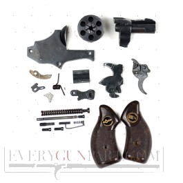 Rohm RG 14 Revolver Revolver Parts Kit | Order parts and parts kits ...