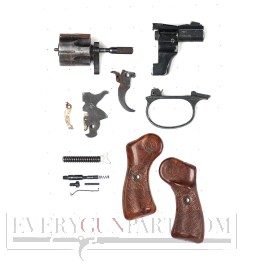 Rohm RG 23 Revolver Revolver Parts Kit | Order parts and parts kits ...