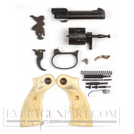Rohm RG 24 Revolver Revolver Parts Kit | Order parts and parts kits ...