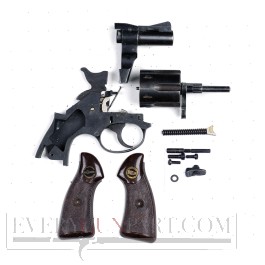 Rohm RG 38 Revolver Revolver Parts Kit | Order parts and parts kits ...