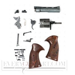 Rohm RG 38S Revolver Revolver Parts Kit | Order parts and parts kits ...