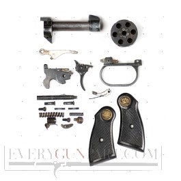 Rohm RG10 Revolver Revolver Parts Kit | Order parts and parts kits ...