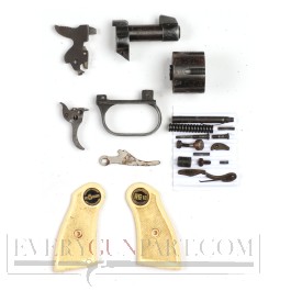Rohm RG10 Revolver Revolver Parts Kit | Order parts and parts kits ...