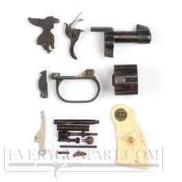 Rohm RG10 Revolver Revolver Parts Kit | Order parts and parts kits ...
