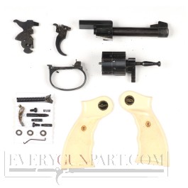 Rohm RG24 Revolver Revolver Parts Kit | Order parts and parts kits ...