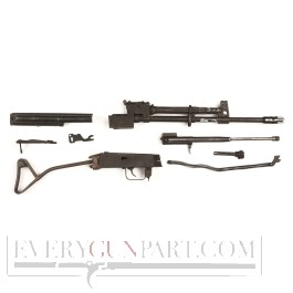 Romanian M10-762 AK47 Semi-auto Rifle Parts Kit | Order parts and parts ...