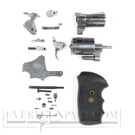 Rossi 352 Revolver Revolver Parts Kit | Order parts and parts kits ...