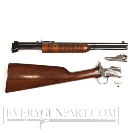 Rossi 62 Pump Action Rifle Parts Kit | Order parts and parts kits ...