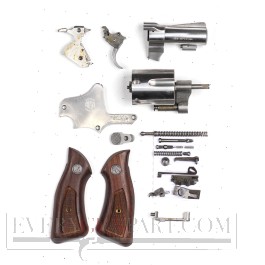 Rossi 88-2 Revolver Revolver Parts Kit | Order parts and parts kits ...