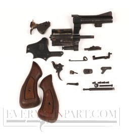 Rossi Model 68 Revolver | EveryGunPart.com