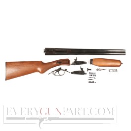 Rossi Overland Side by Side Shotgun Parts Kit | Order parts and parts ...