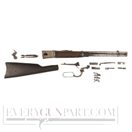 Rossi R92 Lever Action Rifle Parts Kit | Order parts and parts kits ...