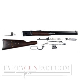 Rossi R92 Lever Action Rifle Parts Kit | Order parts and parts kits ...