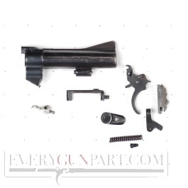 Rossi Revolver Revolver Revolver Parts Kit | Order parts and parts kits ...
