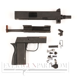 RPB Mac 10 Semi-auto | EveryGunPart.com