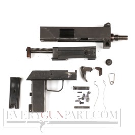 RPB Mac10 Semi-auto Handgun Parts Kit | Order parts and parts kits online | EveryGunPart.com
