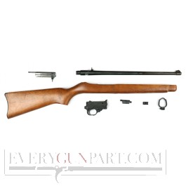 Ruger 10/22 Semi-auto Rifle Parts Kit | Order parts and parts kits ...