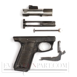 Ruger 22/45 Semi-auto Handgun Parts Kit | Order parts and parts kits ...